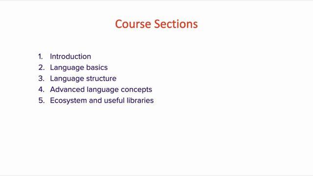 01 - Introduction