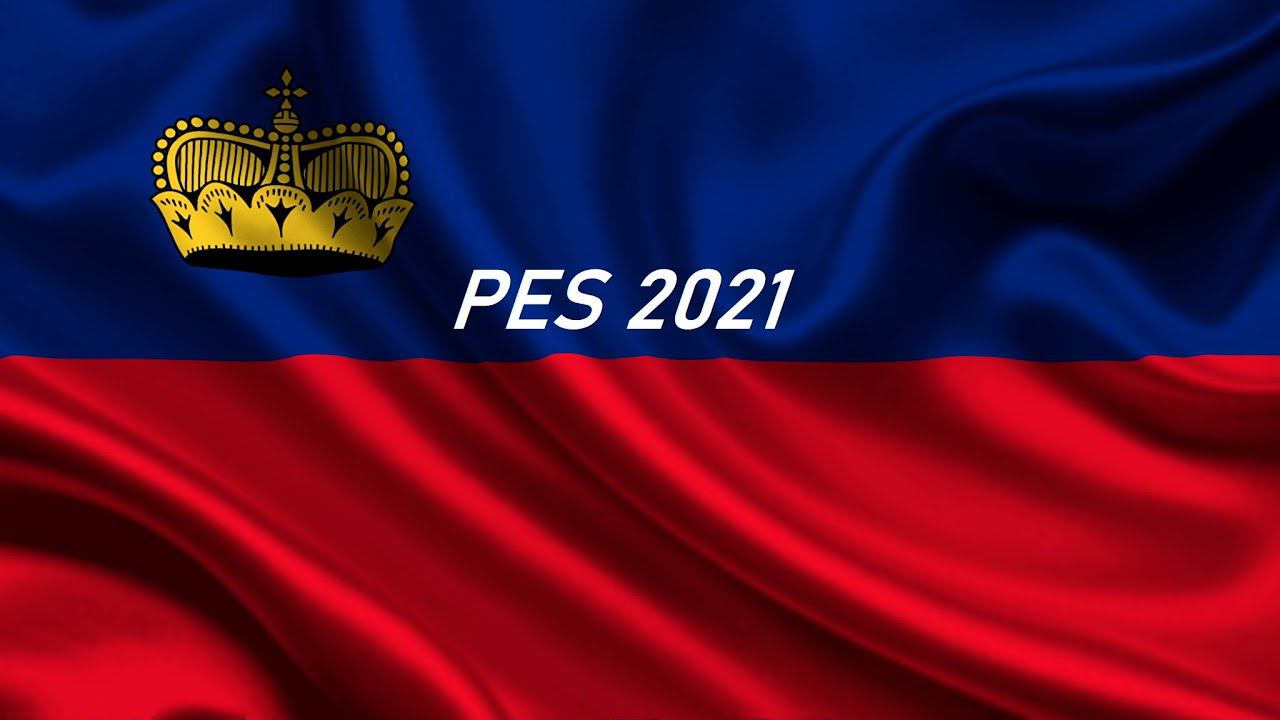 PES 2021. Сборная слесарей против неймаров. #3