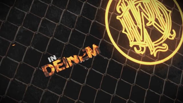Parkway Drive -  Die Leere (The Void)  (Lyric Video)