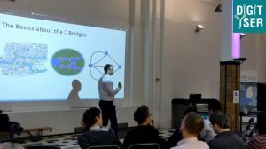 Workshop #Graph Data Modelling with #Neo4j – #Brussels