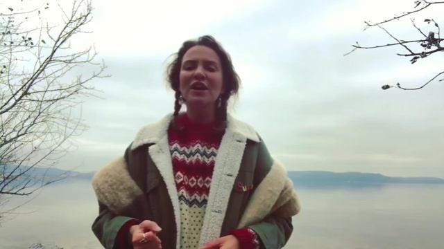 Ah Astahova- Нас каждого что-то комкает