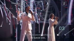 Валерия Ланская & Денис Клявер - Лебединая верность