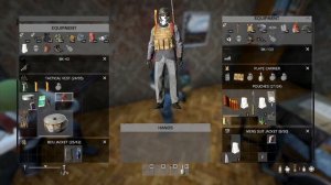 I found Satan in DayZ...