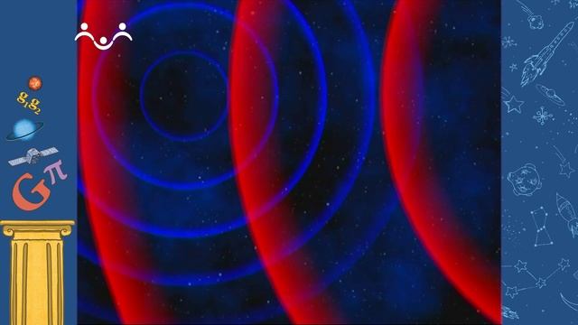 Академия Занимательных Наук. Астрономия. Вселенная и её размеры. Спутник Сатурна – Япет