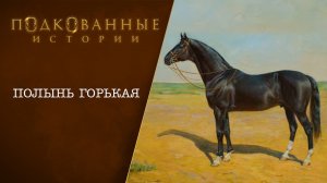 Подкованные истории: Полынь горькая