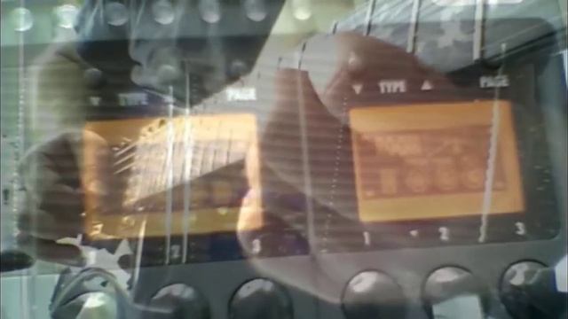 Goosebump Blues - Henky Backer ( Zoom G3 demo tube amp simulation ...