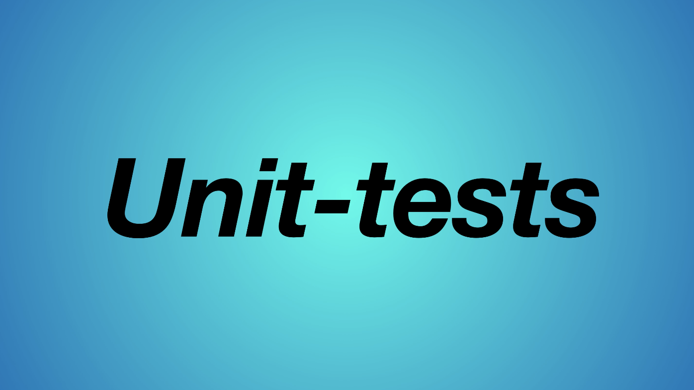 Выпуск 2. Пример проекта и основной вопрос TDD (Test Driven Development).
