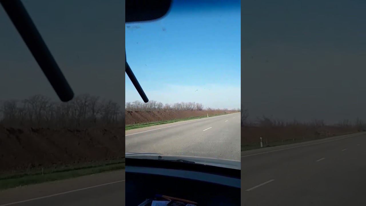 в Ейск ведут водопровод