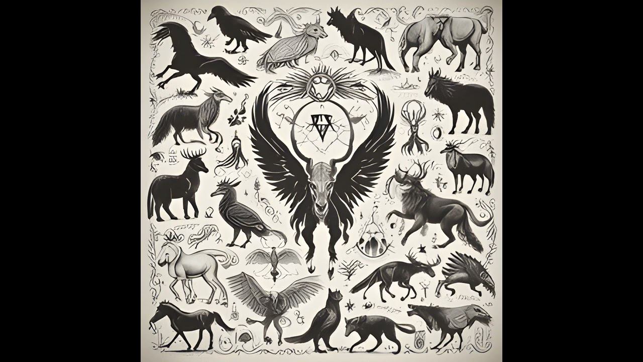 Стих Н. З. - Джек-прыгун - Suno AI - 17.06.2024