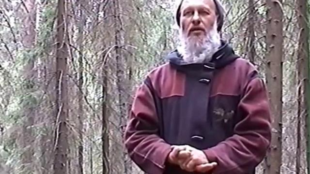 Места силы  Три этапа центрирования  Серия 2   часть 2.mp4