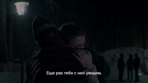 «Уже ничего не будет прежним»: Анна Пересильд выложила трейлер 6-ой серии криминальной драмы «Слово