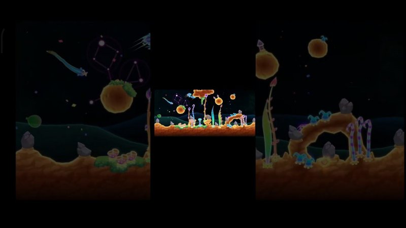 Super Starfish  - 29 ч.
