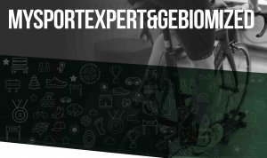 MySportExpert&GebioMized=new technology for comfortable saddle