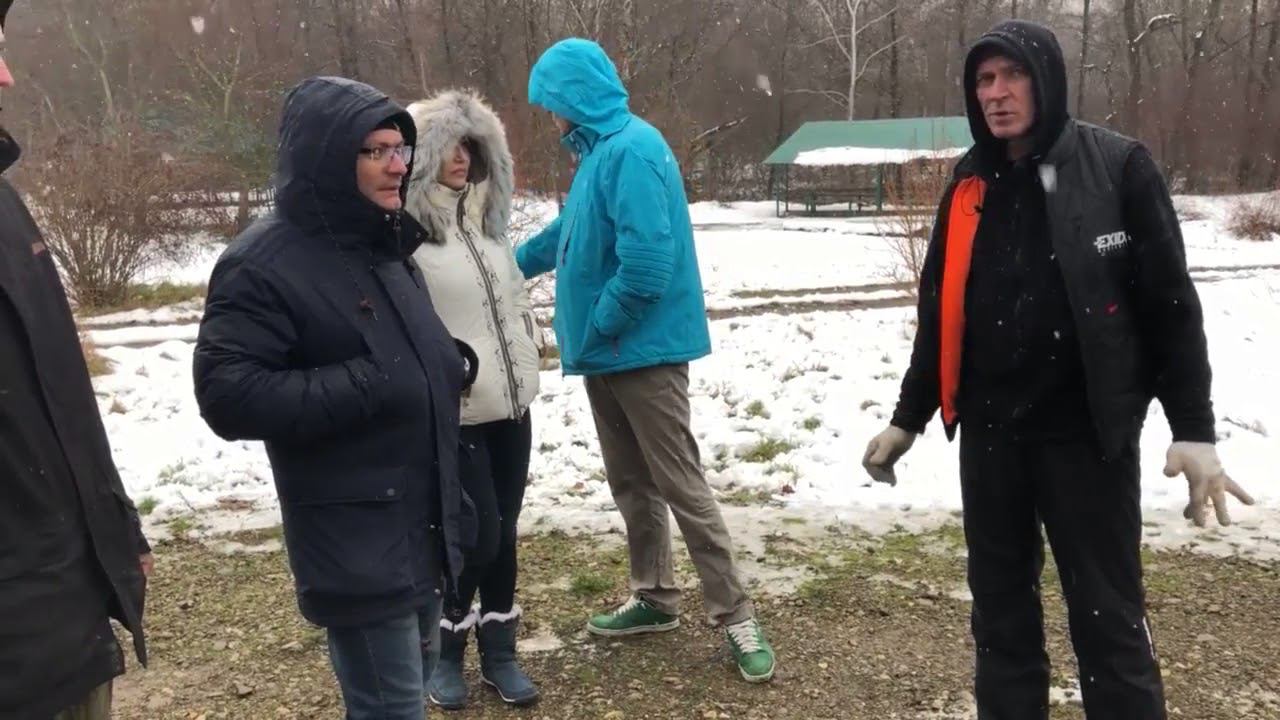 Мастер класс 4х4 Лебедка автомобильная часть 1 Как выбрать?