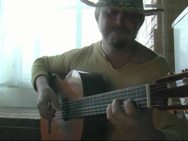 Вальс Янтарный/«Amber Waltz»