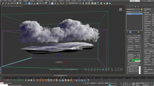 11. Clouds