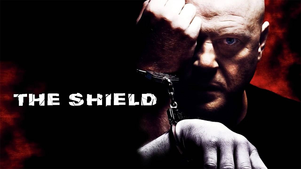 Сериал Щит - 7 сезон 12 серия / The Shield