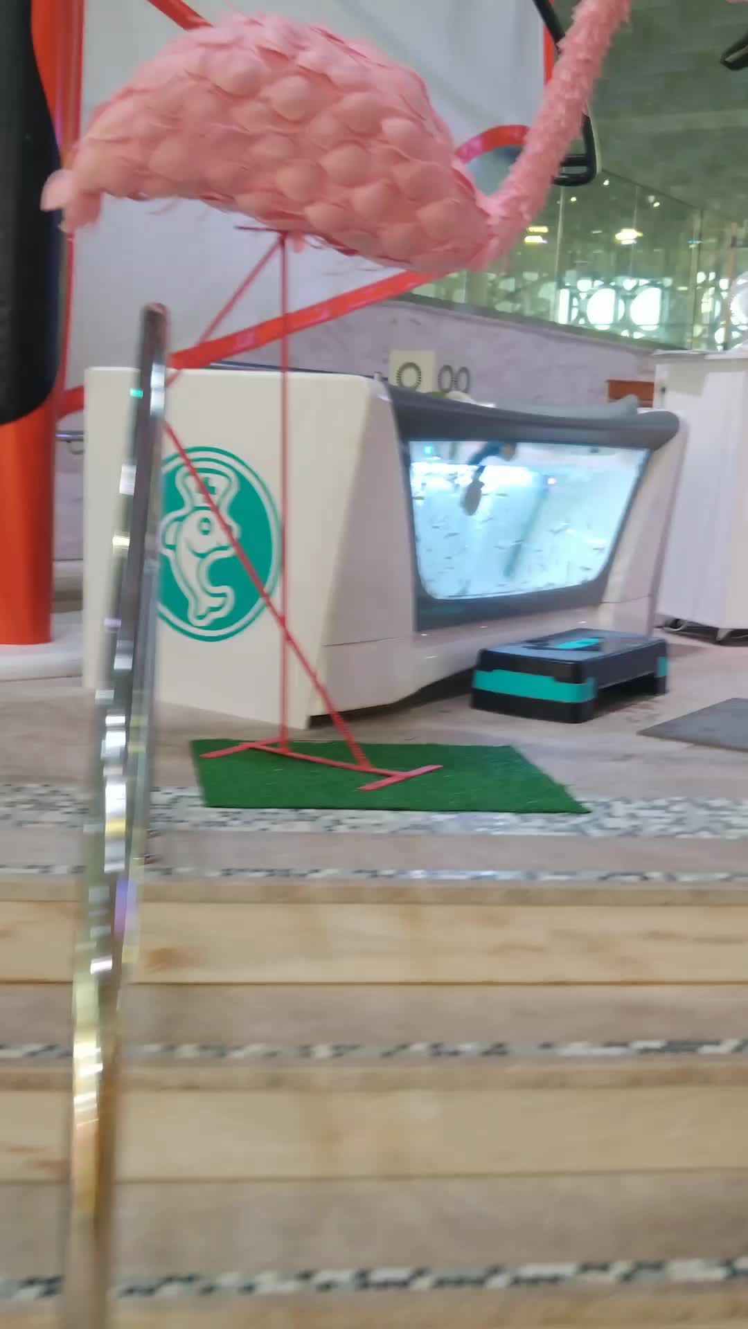 Аквапарк Лужники в понедельник