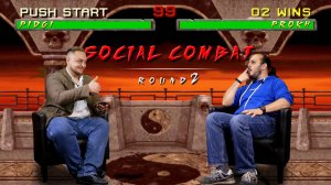 SocialCombat Round2: закреп комментов в Инсте, VK Donut и расшифровка войсов, радужные хэштеги...