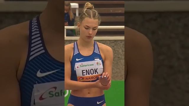 Главное, правильный настрой!