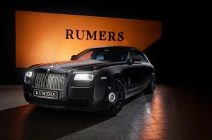 Звездное Небо Rumers для Rolls Royce Ghost