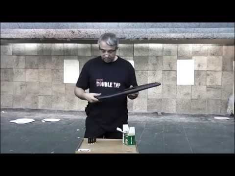 Fabarm Martial Ultra Short 14"