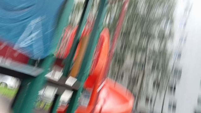 тимошка на улице 1 сезон 6 серия