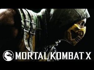Mortal Kombat X Глава#7 Такахаши Такеда #максхантер #mortalkombat #mortal
