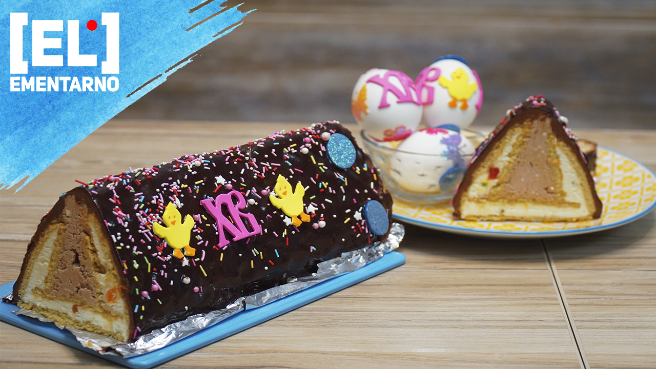 Творожная Пасха Без Яиц и Выпечки  Простой Рецепт