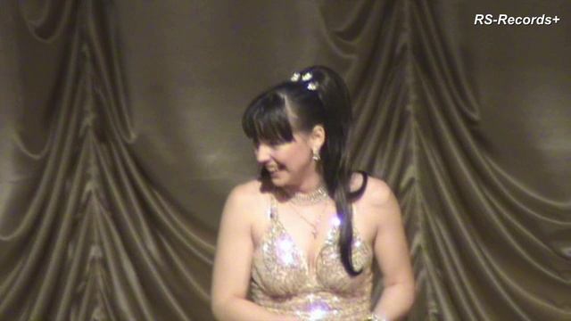 Русский Стилль Концерт в Нелидово 2010