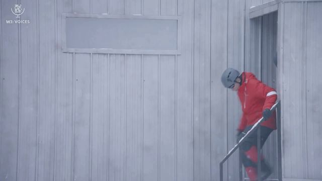 Навстречу опасности 1 сезон 1 серия