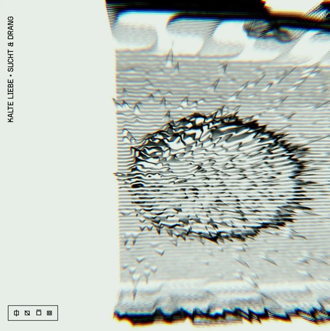 Kalte Liebe - Schatten Der Venus
