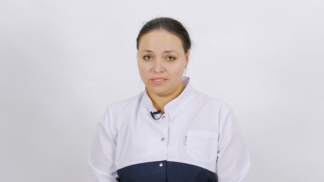 Дооперационный этап трансплантации легких. Динамическое дыхание в положении лежа.