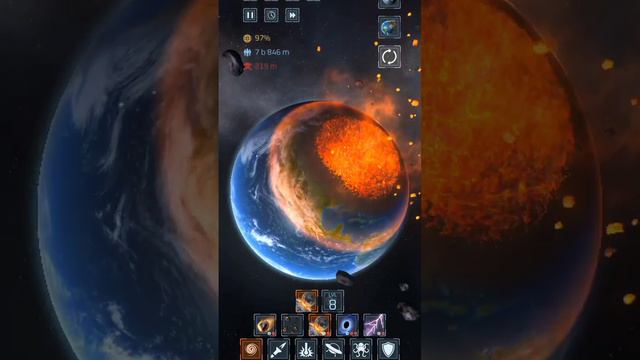 Kya hoga Earth 🌎 Moon sa take Ra ja ya