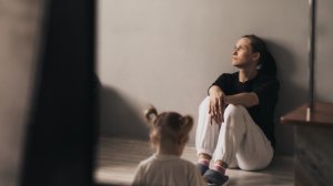 Как кризисный центр меняет жизнь женщин