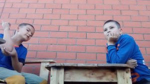 разговоры с Владом