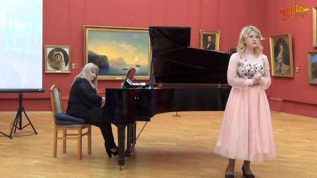 Краснова Анна - Осень