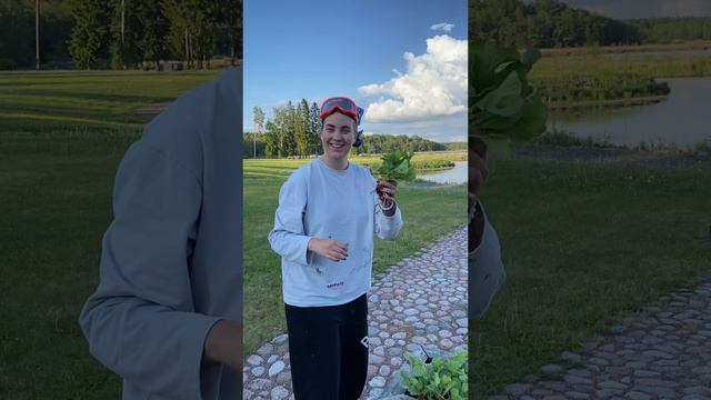 Работа работой, а сбор урожая по расписанию. Подробности в телеграмм-канале @tg12wmn #12женщин