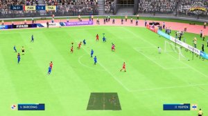 KieubasaMods #13 - FIFA 23 - European Expansion Patch 23, Polish Expansion Patch 23 ⚽