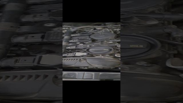 Audi q5(8R) 2.0 TFSI(cdnc) троит двигатель, прогар клапана