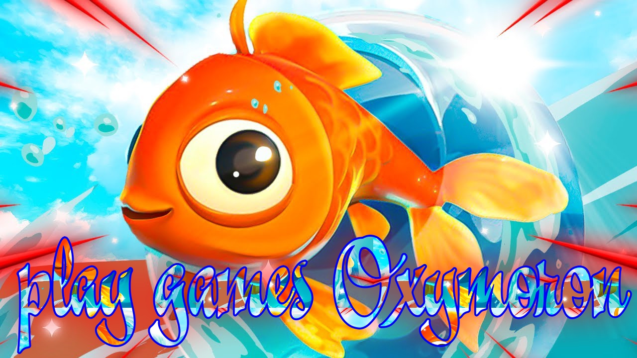 I Am Fish обзор геймплея часть 9