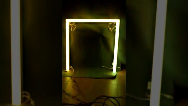 50DIA 240V LN MC диодная трубка