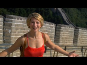 Саманта Браун. Путешествие в Китай (Samantha Brown: Passport to China)