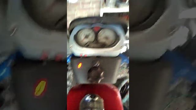 4 тактный иж  юпитер