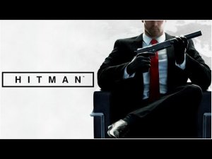 HITMAN™ #1 Новичок в стелсе