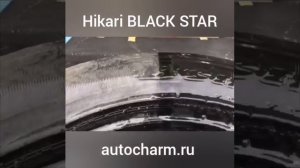 Хотите, чтобы Ваши шины оставались черными и чистыми до 3000км. пробега?