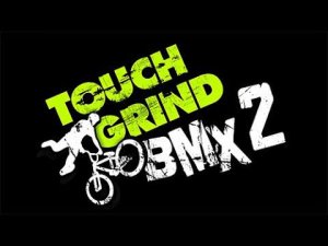 Touchgrind BMX 2 -Продолжение легендарной игры Touchgrind BMX
