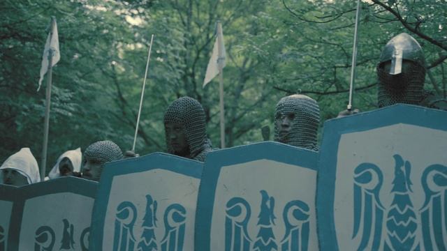 Тизер к 3 и 4 серии "Ратибор- хранитель севера" .mp4
