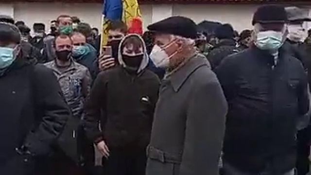 Иван Бессараб (2). 28.04.2021г.
