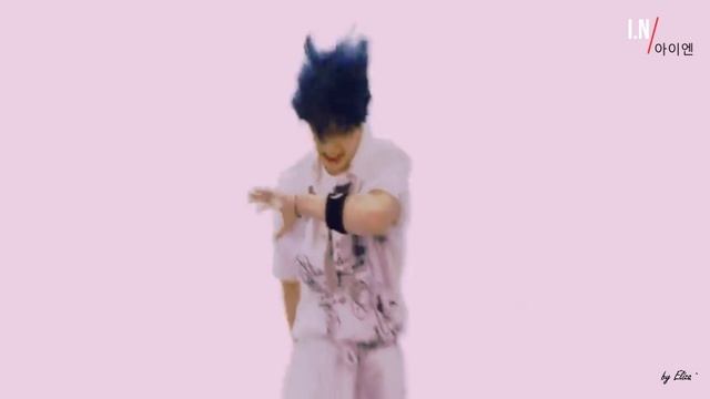 I.N/아이엔 SKZ